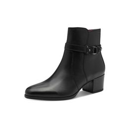 Tamaris Ankle Boots Damen Gr&ouml;&szlig;e 42 schwarz Winterschuhe