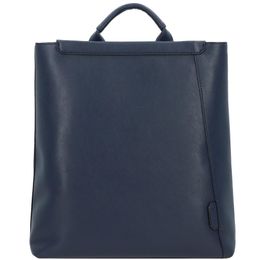 Picard Backpack 'Yours' female Blue size One Size