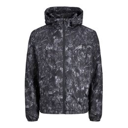 Jack & Jones Jack & Jones Between-Season Jacket 'CNZ' male Grey size S
