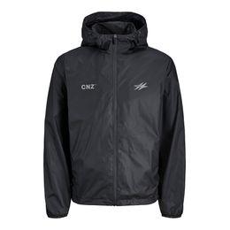 Jack & Jones Jack & Jones Between-Season Jacket 'CNZ' male Black size M