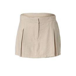 millane Skorts 'Friederike' Damen Größe 38 sand