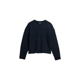 Superdry & Co Sweater female Blue size 36