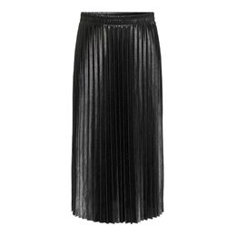 Only Carmakoma Rock 'CARLyon' Damen Größe 50/52 schwarz
