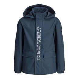 Jack & Jones Jack & Jones Junior Performance Jacket boy Blue size 128