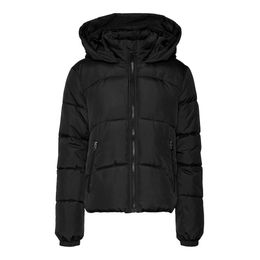 V&eacute;ro Moda Vero Moda Winter Jacket female Black size XS