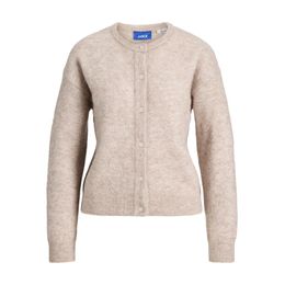 Jack & Jones Jjxx Knit Cardigan 'JXMATILDA' female Beige size S
