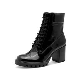 Tamaris Lace-Up Ankle Boots female Black size 36