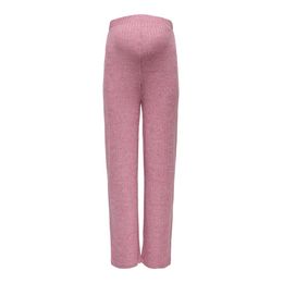 Only Maternity Pants 'OLMLola' female Pink size XXL