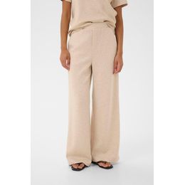 Inwear Pants 'Gincette' female Beige size L
