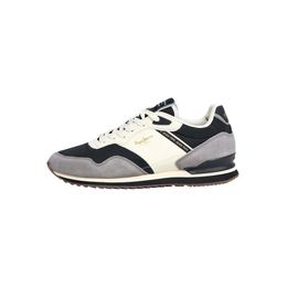 Pepe Jeans Sneaker Herren Gr&ouml;&szlig;e 45 grau / schwarz / wei&szlig;