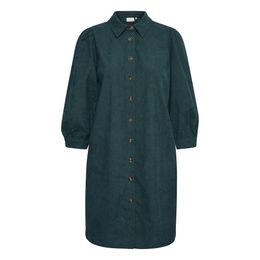 Kaffe Shirt Dress 'Eve' female Green size 46