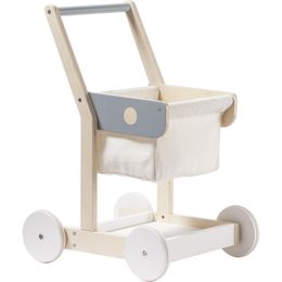 Kids Concept Einkaufswagen