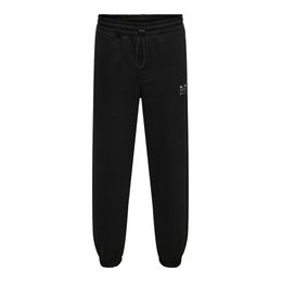 Only & Sons Only & Sons Hose 'Engel Rlx' Herren Gr&ouml;&szlig;e 35/36 hellgrau / schwarz