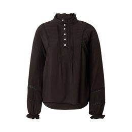 A&eacute;ropostale Blouse female Black size L