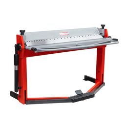 HOLZMANN-MASCHINEN Holzmann Abkantmaschine AKM1520