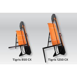 Rokamat Tigris 850 CX Akku-Schneideger&auml;t