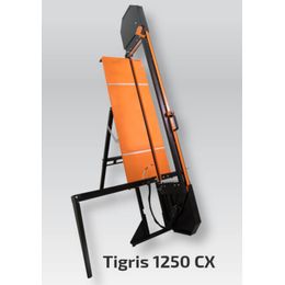 Rokamat Tigris 1250 CX Akku-Schneideger&auml;t / 2x Akkus 18V/5.2Ah