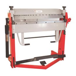 HOLZMANN-MASCHINEN Holzmann Abkantmaschine AKM1020P