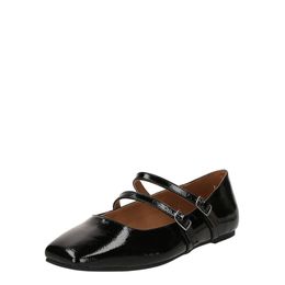 Bianco Ballet Flats 'ROSE' female Black size 38