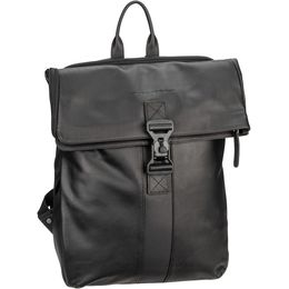 The Chesterfield Brand Rucksack 'Savona' Herren Gr&ouml;&szlig;e One Size schwarz