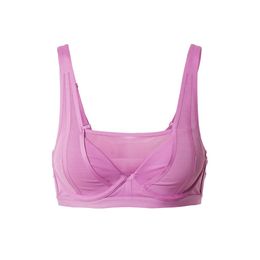 adidas Performance Sport-BH Damen Gr&ouml;&szlig;e XS helllila