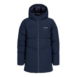 Jack & Jones Jack & Jones Junior Jacke Jungen Gr&ouml;&szlig;e 128 navy