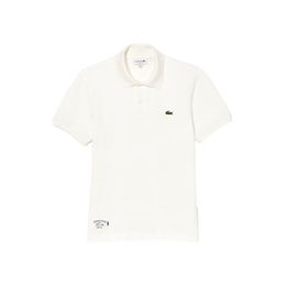 Lacoste Shirt male White size L