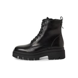 Tamaris Lace-Up Ankle Boots female Black size 42
