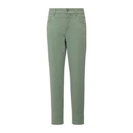 s.Oliver Pants female Green size 40