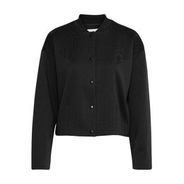 Ichi Between-Season Jacket 'Kate' female Black size S