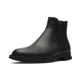 Camper Chelsea Boots 'Iman' Damen Größe 42 schwarz Winterschuhe