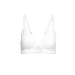Marks & Spencer Marks & Spencer Bra female White size 38