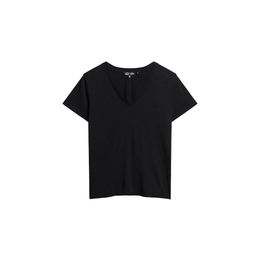 Superdry T-Shirt 'Studios' Damen Größe XS schwarz