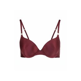 JOOP! Bra ' Glamour ' female Red size 80
