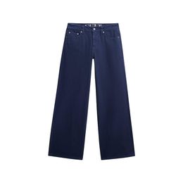 Superdry & Co Jeans Damen Gr&ouml;&szlig;e 32 marine