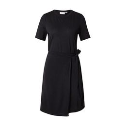 Vila Dress 'Natalie' female Black size XL