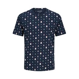 Jack & Jones Jack & Jones Shirt male Blue size L