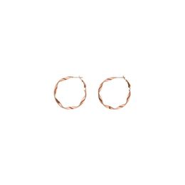 PURELEI Ohrringe 'Ke Kai ' Damen Größe one size rosegold