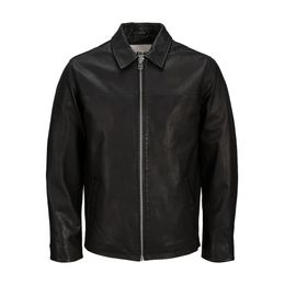 R.D.D. ROYAL DENIM DIVISION Between-Season Jacket 'RDD' male Black size M
