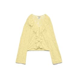 V&eacute;ro Moda Vero Moda Blouse female Yellow size S