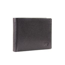 Braun Büffel Braun Büffel Geldbörse Herren Größe XS/XXL schwarz