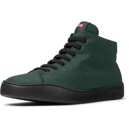 Camper High-Top Sneakers 'Peu Touring' male Green size 45