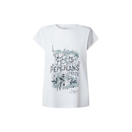 Pepe Jeans Shirt female White size XL