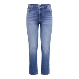 Only Carmakoma Jeans 'CARSUI' female Blue size 54