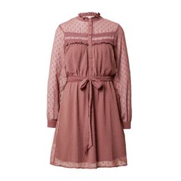 ABOUT YOU Shirt Dress 'Rosalie' female Pink size 44