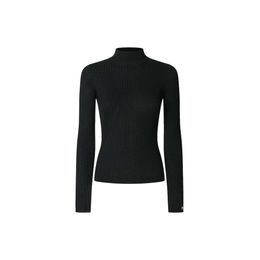 Pepe Jeans Sweater 'Carla Perkins' female Black size XS
