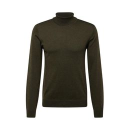 Blend Pullover 'Bruton' Herren Gr&ouml;&szlig;e S dunkelgr&uuml;n
