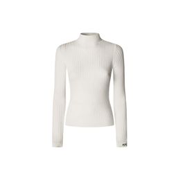 Pepe Jeans Sweater 'Carla Perkins' female White size L