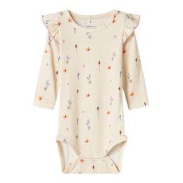 name it Romper/Bodysuit kids Beige size 56