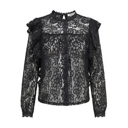 Only Blouse 'ONLNew' female Black size S